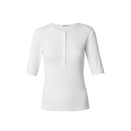 EDITED Shirt 'Leandra' Damen Gr&ouml;&szlig;e L wei&szlig;