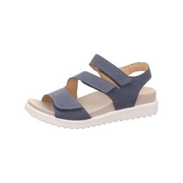 Legero Damen Riemchensandale &raquo; Sandalen Leder&laquo; 36