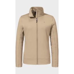 Sch&ouml;ffel Sch&ouml;ffel Damen Fleecejacke &raquo;Fleece Jk Style Uriezzo WMS&laquo; ohne Kapuze 44
