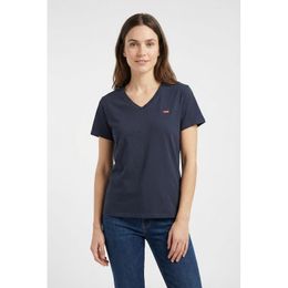 LEVI'S&reg; PLUS Levi's Plus Damen Levi's Plus V-Shirt &raquo;V NECK TEE&laquo; Figurumspielende Passform 4XL (58/60)