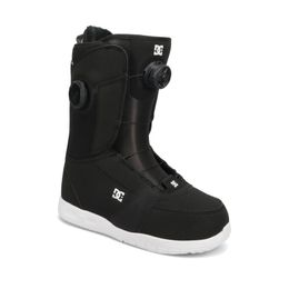 DC Shoes Snowboardboots &raquo;Lotus&laquo; schwarz-wei&szlig; Snowboardboots