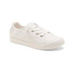 Roxy Damen Sneaker &raquo;Bayshore Plus&laquo; wei&szlig; 6(36)