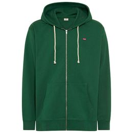 LEVI'S&reg; PLUS Levi's Plus Herren Levi's Plus Kapuzensweatshirt, mit dezentem Levi's Batwing Logo XXL (64/66)