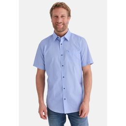 Stooker Men Herren Kurzarmhemd &raquo;HUDSON Kurzarm-Hemd&laquo; Stooker HUDSON Herren Kurzarmhemd Regular Fit L, US-Gr&ouml;&szlig;en