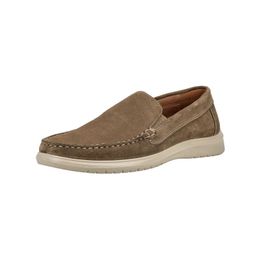 IMac Herren Slipper &raquo; Slipper Veloursleder&laquo; 41
