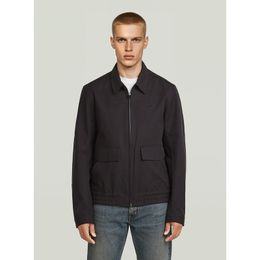 G-Star Raw G-Star Herren G-STAR Blouson &raquo;Midnight-Blouson&laquo; S