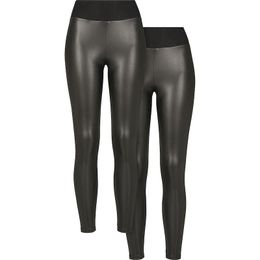 Urban Classics Damen Urban Classics Leggings &raquo; Damen&laquo; 4XL, US-Gr&ouml;&szlig;en