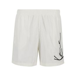 Karl Kani Herren Badeshorts &raquo; Signature Swim Shorts&laquo; XXL, US-Gr&ouml;&szlig;en