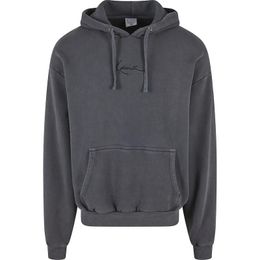 Karl Kani Damen Hoodie &raquo; Unisex&laquo;, 1 Stk. M