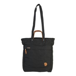 Fj&auml;llr&auml;ven Fj&auml;llr&auml;ven Shopper 'No.1' Damen Gr&ouml;&szlig;e one size schwarz