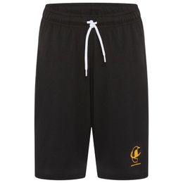 Champion Jungen Cargoshorts &raquo;Graphic Bermuda&laquo; aus Baumwolle, sportlicher Stil, f&uuml;r aktive Children XL (164/170), N-Gr