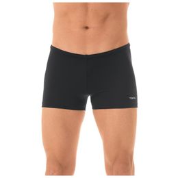 TRIGEMA Herren Badehose &raquo;TRIGEMA Badepants&laquo; 1 Stk. schwarz L, US-Gr&ouml;&szlig;en