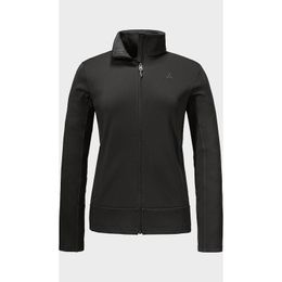 Sch&ouml;ffel Sch&ouml;ffel Damen Fleecejacke &raquo;Fleece Jk Style Uriezzo WMS&laquo; ohne Kapuze 44