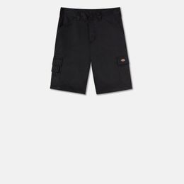 Dickies Herren Arbeitshose &raquo; Workwear Shorts EVERYDAY SHORTS&laquo; schwarz 38, Normalgr&ouml;&szlig;en