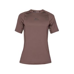 Nike Sportshirt Herren Gr&ouml;&szlig;e M rostbraun