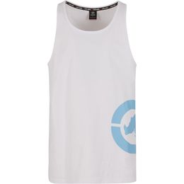 Ecko Unltd. Herren Tanktop &raquo; Tanktops Buzzer&laquo; 1 Stk. XXL