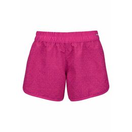 Venice Beach Damen Badeshorts mit dezentem Druck bunt 34, N-Gr