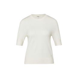s.Oliver Pullover Damen Gr&ouml;&szlig;e XS creme