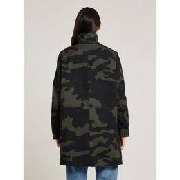 G-Star Raw G-Star Damen G-STAR Outdoorjacke &raquo;Rovic Overshirt&laquo; XXS