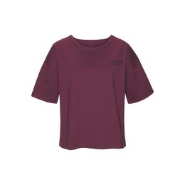 Copenhagen Studios Damen T-Shirt 1-teilig, aus Heavy Jersey Qualit&auml;t 44/46