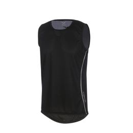 TRIGEMA Herren Tanktop &raquo;TRIGEMA Funktionstank COOLMAX &laquo; 1 Stk. schwarz XXL