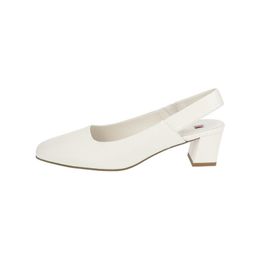 H&ouml;gl H&ouml;gl Damen Pumps &raquo; Pumps Leder&laquo; beige 34,5
