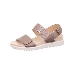 Legero Damen Riemchensandale &raquo; Sandalen Leder&laquo; 43