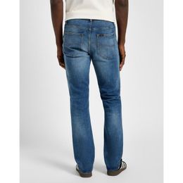 Lee Herren Straight-Jeans &raquo;Lee X STRAIGHT&laquo; blau 34, L&auml;nge 34