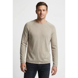 Jack & Jones PlusSize Jack & Jones Plussize Herren Jack & Jones PlusSize Rundhalspullover &raquo;JJBREEZE KNIT CREW NECK PLS&laquo; 6XL
