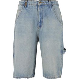 2y Studios Herren 2Y Studios Jeansshorts &raquo;2Y Studios Hogan Worker Shorts&laquo; 32, Normalgr&ouml;&szlig;en