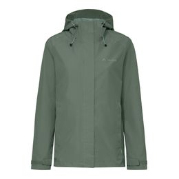 Vaude Sportjacke 'Strathcona' Damen Gr&ouml;&szlig;e S khaki