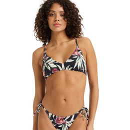Roxy Damen Triangel-Bikini-Top &raquo;Pt Beach Classics Strappy Bra&laquo; XS, Cup B