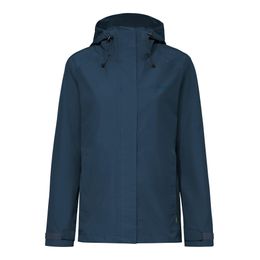 Vaude Sportjacke 'Strathcona' Damen Gr&ouml;&szlig;e S dunkelblau