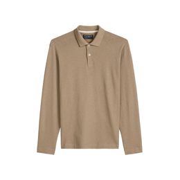 Marc O'Polo Marc O'polo Poloshirt Herren Gr&ouml;&szlig;e XXL camel