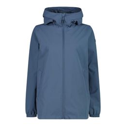 CMP Damen CMP Outdoorjacke w&auml;rmend, &Uuml;bergangsjacke 48