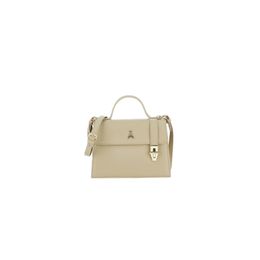 Patrizia Pepe Handtasche '8B0326/L061' Damen Gr&ouml;&szlig;e One Size beige