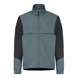Vaude Sportjacke 'Loamer Air II' Herren Gr&ouml;&szlig;e XXL basaltgrau / schwarz