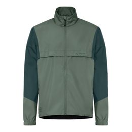 Vaude Outdoorjacke 'Loamer Air II' Herren Gr&ouml;&szlig;e XXL gr&uuml;n / tanne