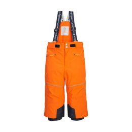 First Instinct By Killtec M&auml;dchen first instinct by Killtec Skihose &raquo;FISW 48 MNS SKI PNTS&laquo; Wasser- und winddichte Schneehose mit Grow-Up-Funktion 