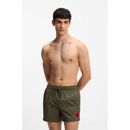 Hugo Underwear Herren HUGO Underwear Badeshorts &raquo;DOMINICA&laquo; M (50), N-Gr