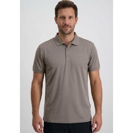 Icepeak Herren Poloshirt &raquo;BELLMONT&laquo; f&uuml;r vielseitige Eins&auml;tze im Alltag, f&uuml;r Sportmode und Outdoormode S