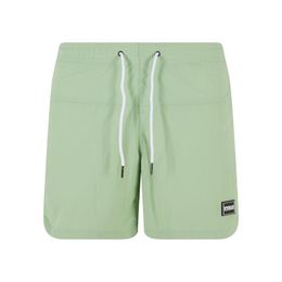 Urban Classics Herren Urban Classics Badeshorts &raquo; Herren Block Swim Shorts&laquo; 5XL, US-Gr&ouml;&szlig;en