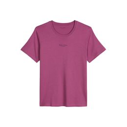 Marc O'Polo Marc O'polo T-Shirt ' Mix N Match ' Herren Gr&ouml;&szlig;e XXL mauve / beere / dunkelpink
