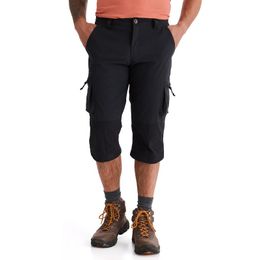 HERO by John Medoox Herren HERO by John Medoox Arbeitshose &raquo;MONTREAL Arbeits- 3/4-Hose&laquo; Arbeits- 3/4-Hose Funktionsqualit&auml;tf&uuml;r Herren 32