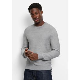 OLYMP Herren OLYMP Strickpullover &raquo;OLYMP Casual Strick&laquo; XL