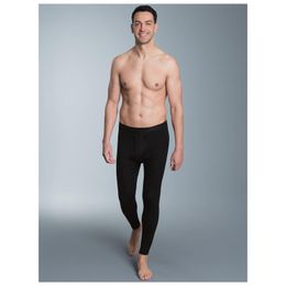 TRIGEMA Herren Lange Unterhose &raquo;TRIGEMA Lange Unterhose im Doppelpack&laquo; 2 Stk. schwarz 5, 2 Stk.