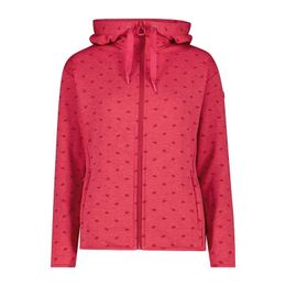 CMP Damen CMP Fleecejacke 38