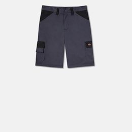 Dickies Herren Arbeitshose &raquo; Workwear Shorts EVERYDAY SHORTS&laquo; grau 42, Normalgr&ouml;&szlig;en