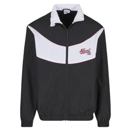 Karl Kani Damen Trainingsjacke &raquo; Kani Varsity Trackjacket&laquo; 1 Stk. tlg. ohne Kapuze XS