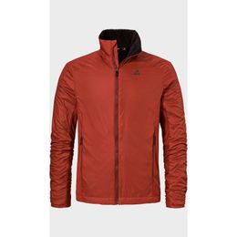 Sch&ouml;ffel Sch&ouml;ffel Herren Outdoorjacke &raquo;Ins Jacket Style Samaia MEN&laquo; ohne Kapuze